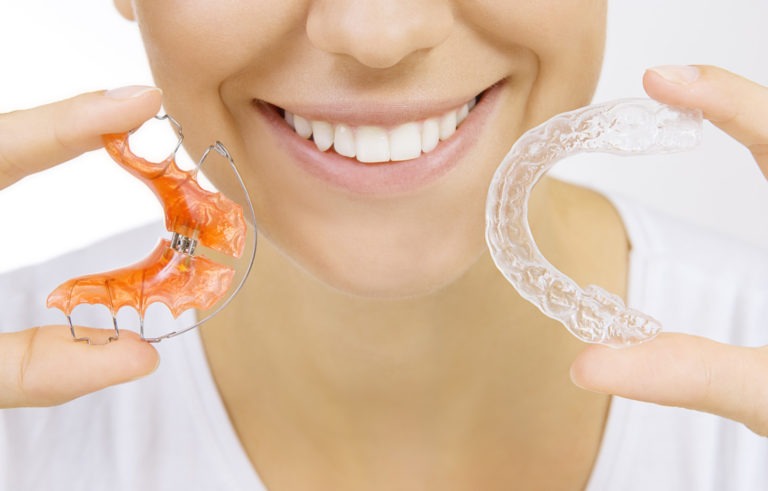 Permanent vs. Removable Retainers | Sawgrass Orthodontics