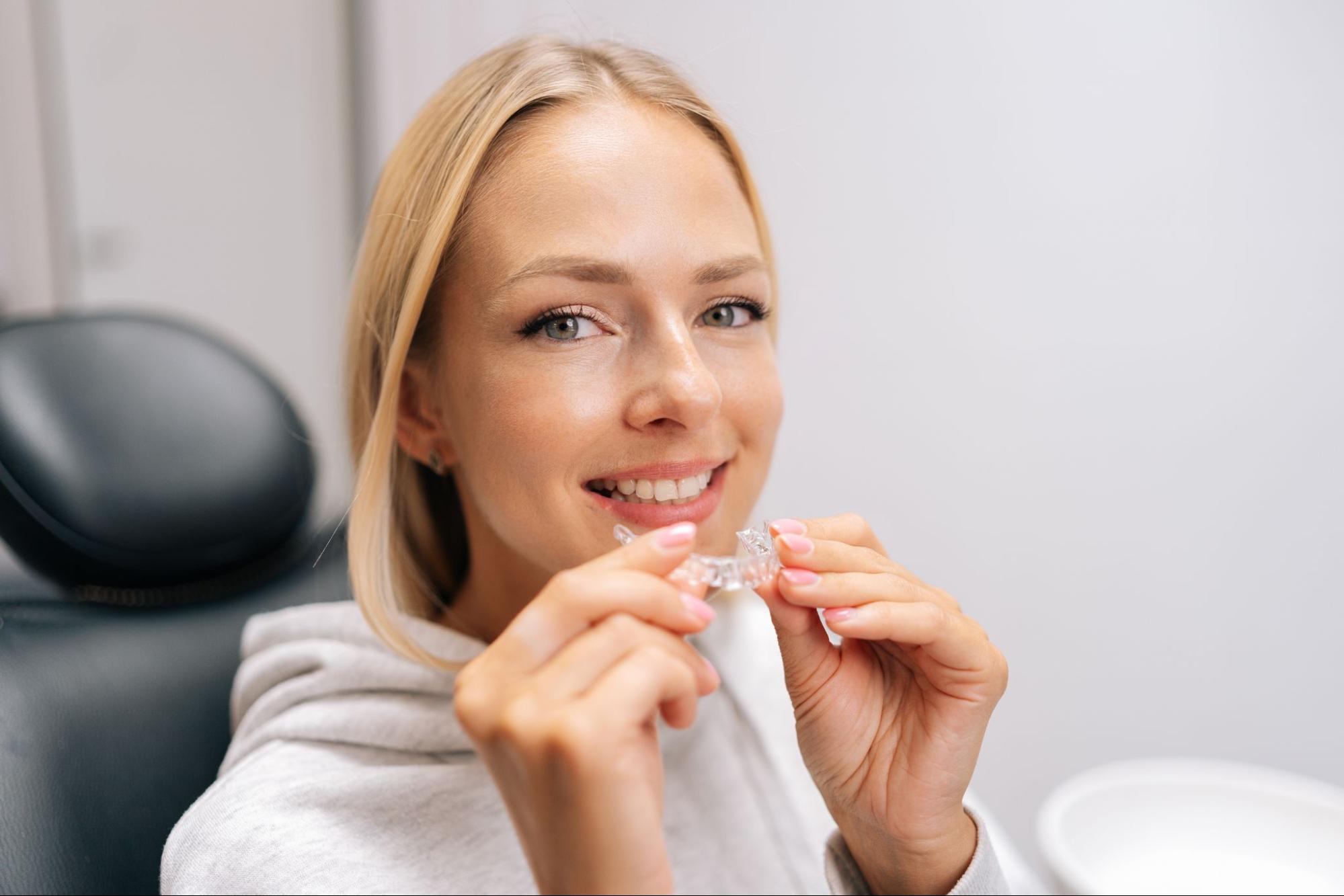 5 Keys to a Beautiful Smile With Aligners | Sawgrass Orthodontics