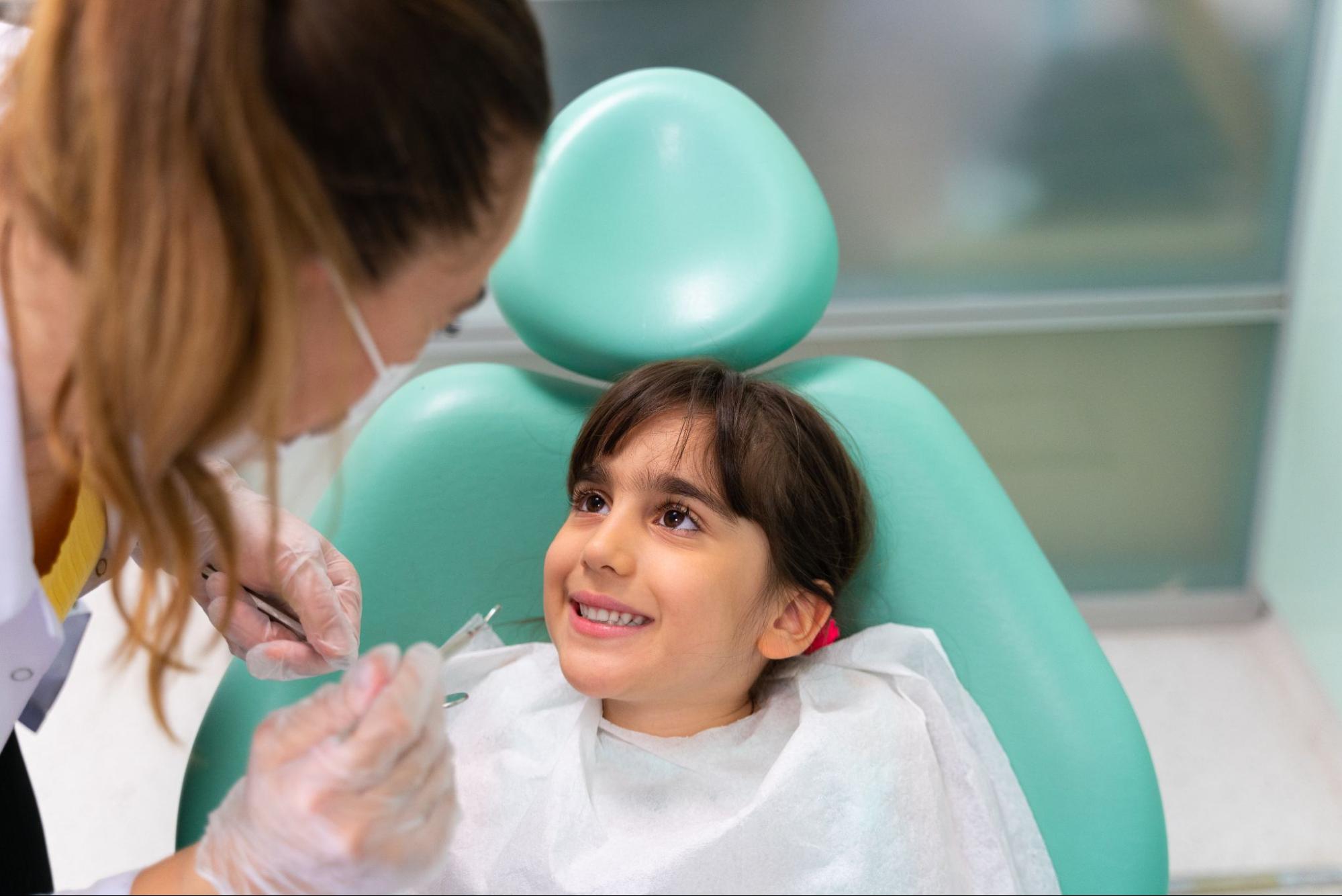 Early Indicators That Your Child May Need Braces | Sawgrass Orthodontics