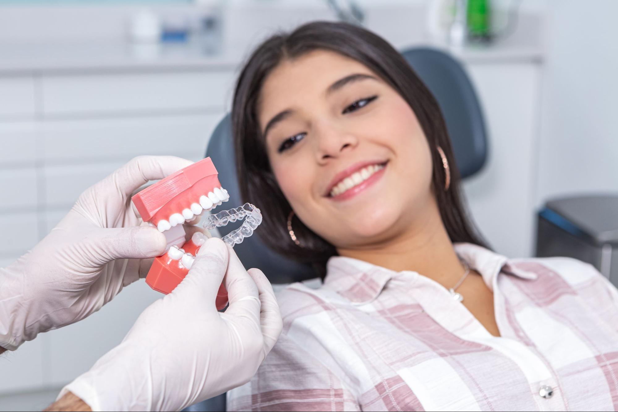 Why Invisalign Is the Top Choice for Teens | Sawgrass Orthodontics